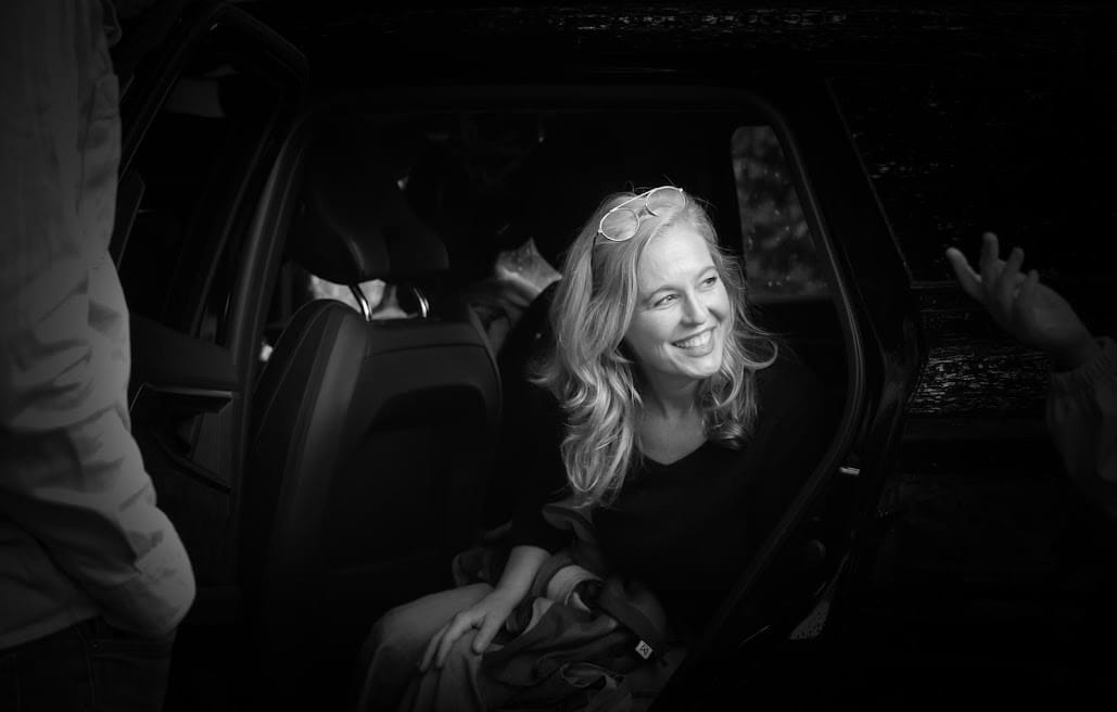 In The Deep End With...Tift Merritt