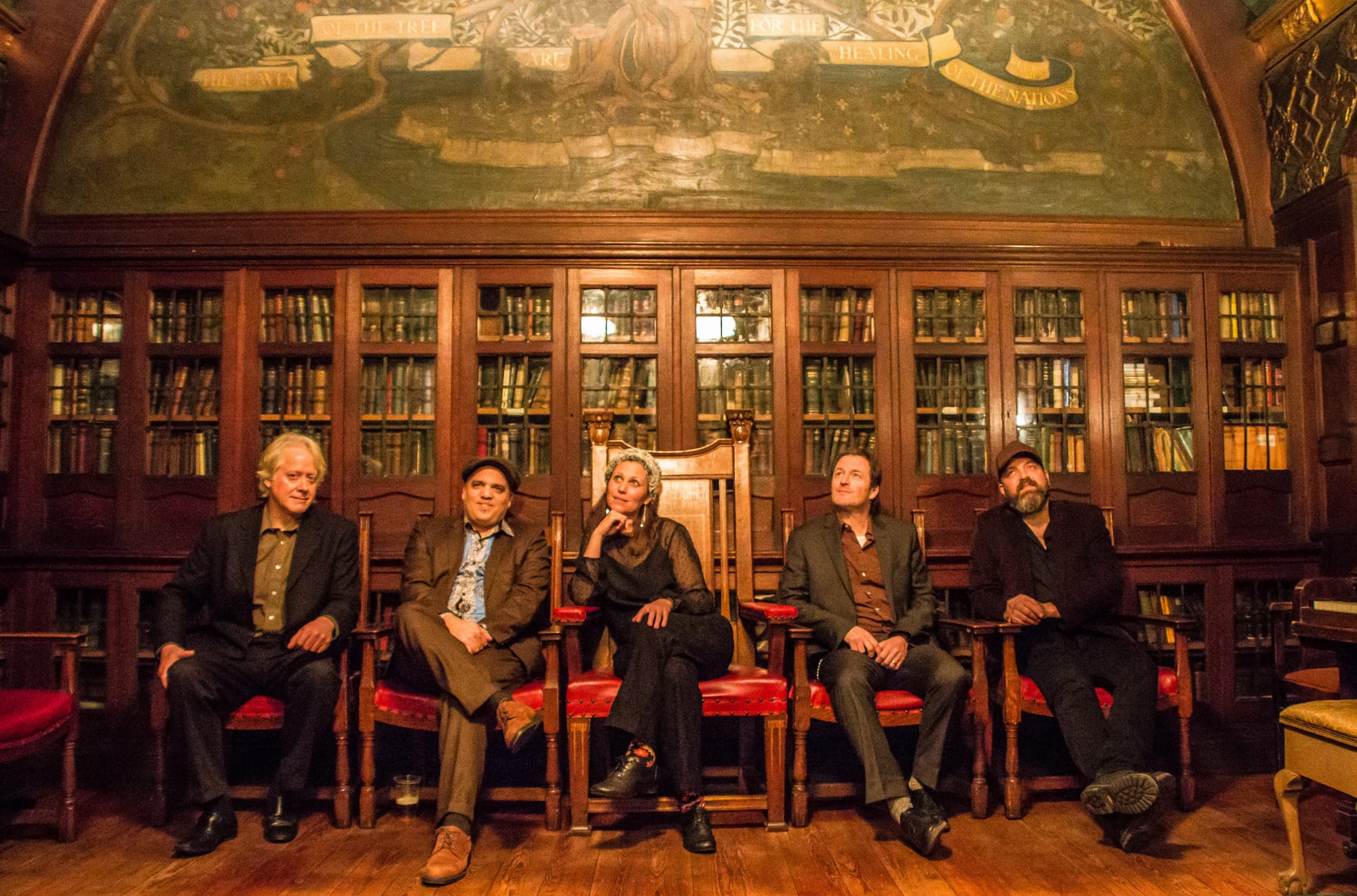 Little Roy Lewis: An Icon of Bluegrass Culture - No Depression