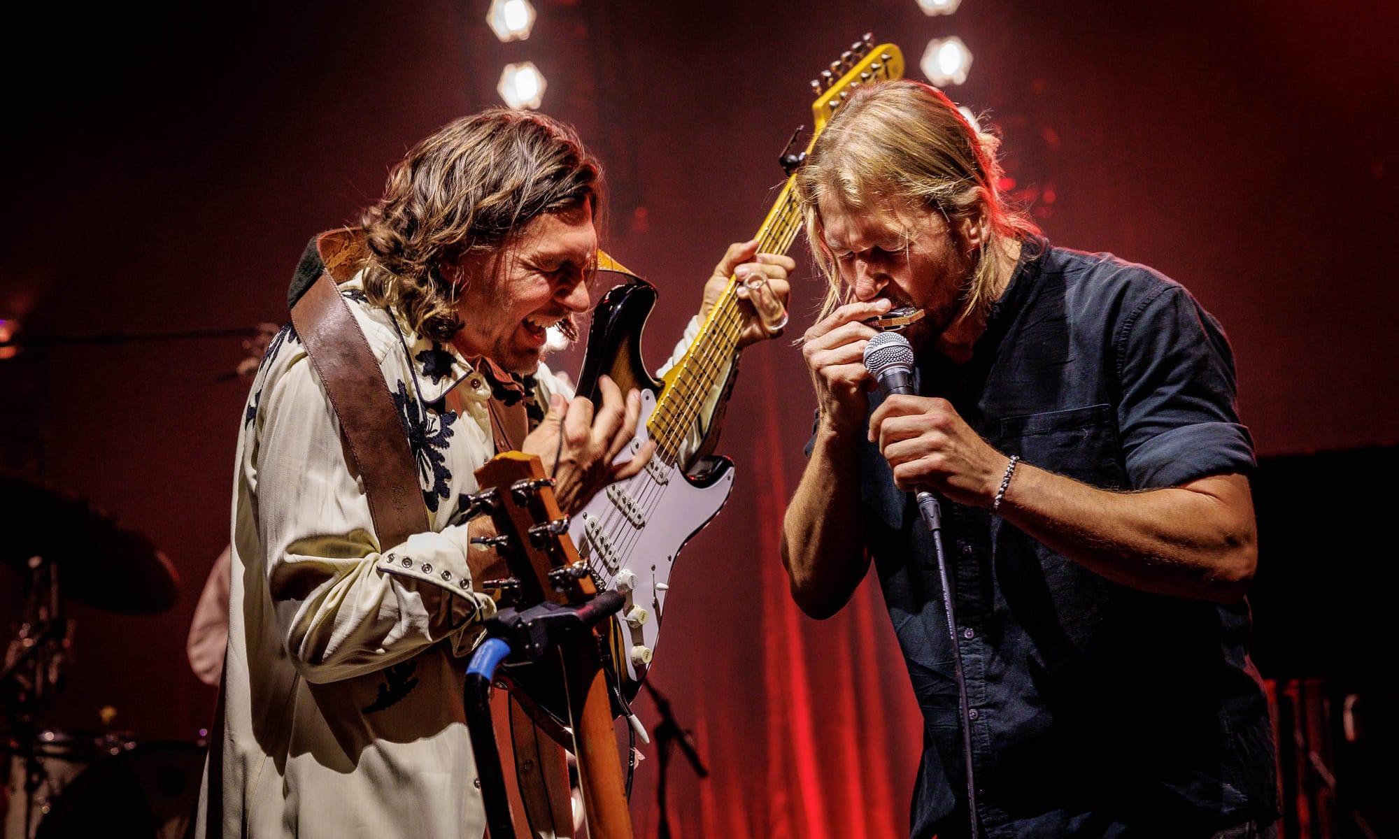 Little Roy Lewis: An Icon of Bluegrass Culture - No Depression