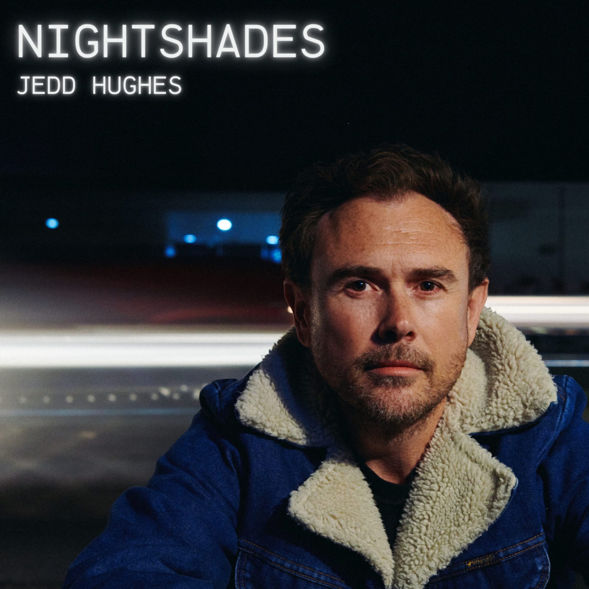 ALBUM REVIEW: Jedd Hughes' 'Nightshades' Should Get Him The Attention ...
