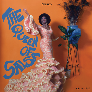 Celebrating 100 Years of Afro-Cuban Singer Celia Cruz