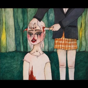 ALBUM REVIEW: Patterson Hood Matures on 'Exploding Trees & Airplane Screams' - No Depression