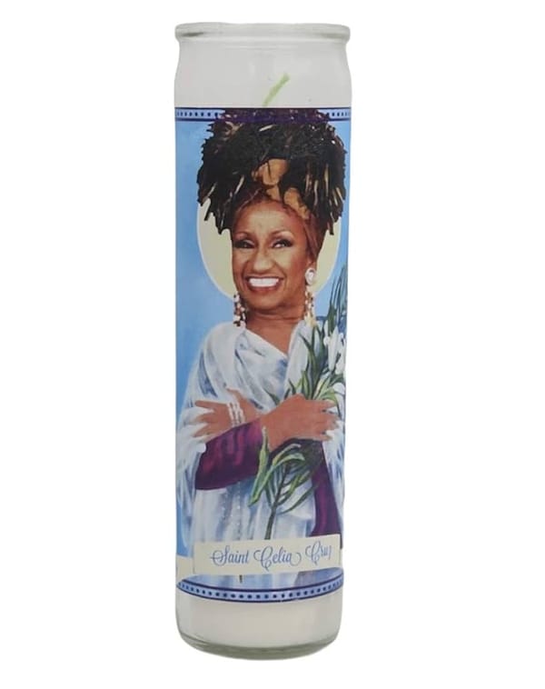 Celebrating 100 Years of Afro-Cuban Singer Celia Cruz