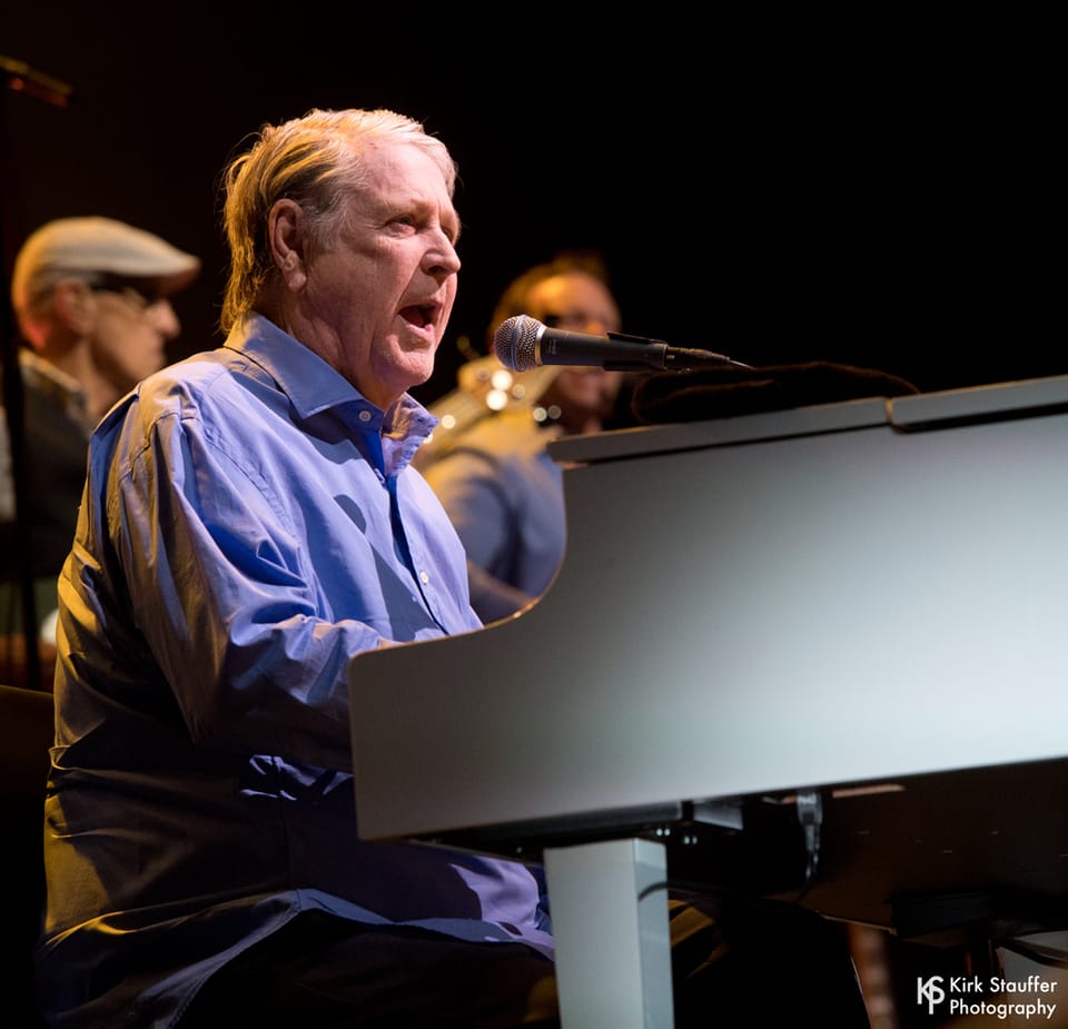 BONUS TRACKS: Sly Stone, Brian Wilson, Margo Price, The Americana ...