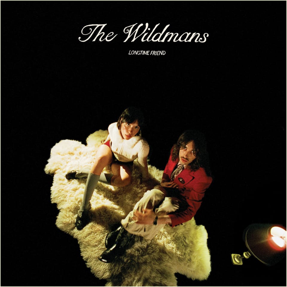 ALBUM REVIEW: Old Sounds Become New on The Wildmans’ ‘Longtime Friend’