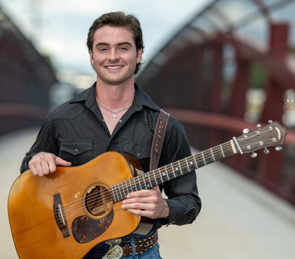 SPOTLIGHT: Dean Johnson’s Journey from Seattle Bartender to Beloved ...